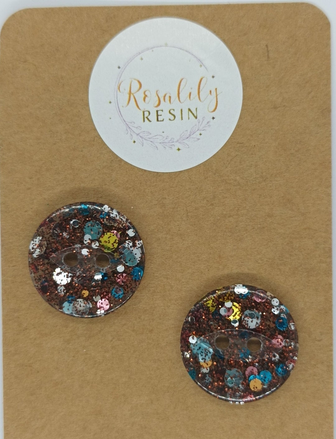MADE TO ORDER "steampunk" Buttons 20mm - Etsy