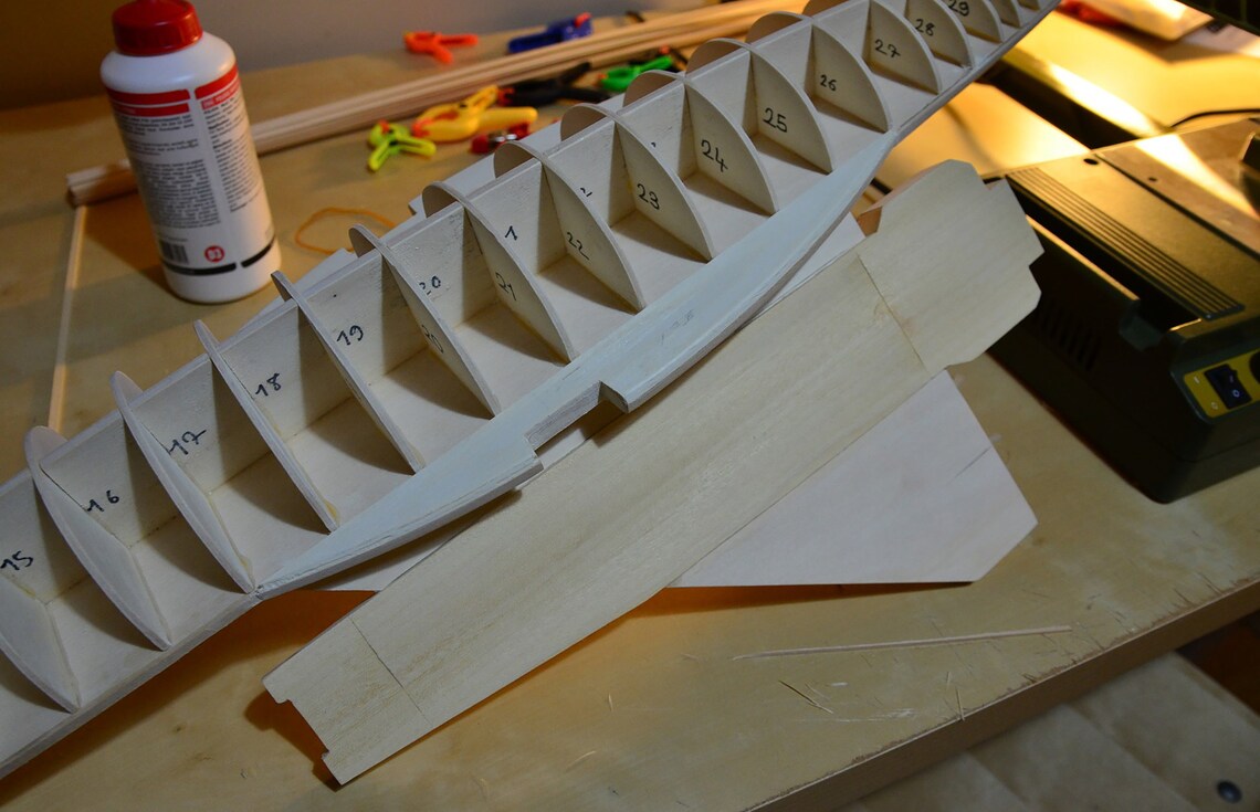 Mass Effect Normandy SR2 Model Plans | Etsy