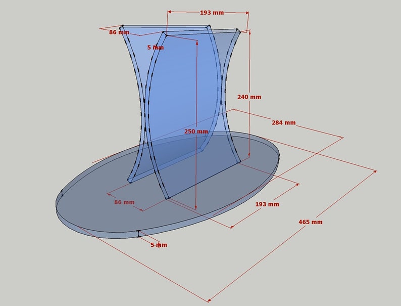 Mass Effect Normandy SR2 Model Plans - Etsy