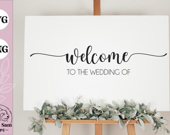 Rustic Wedding Sign - Etsy