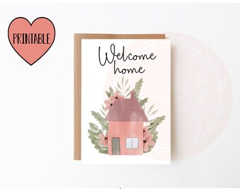 SET of Congrats You Bought a House Closing Day Greeting Cards - Etsy