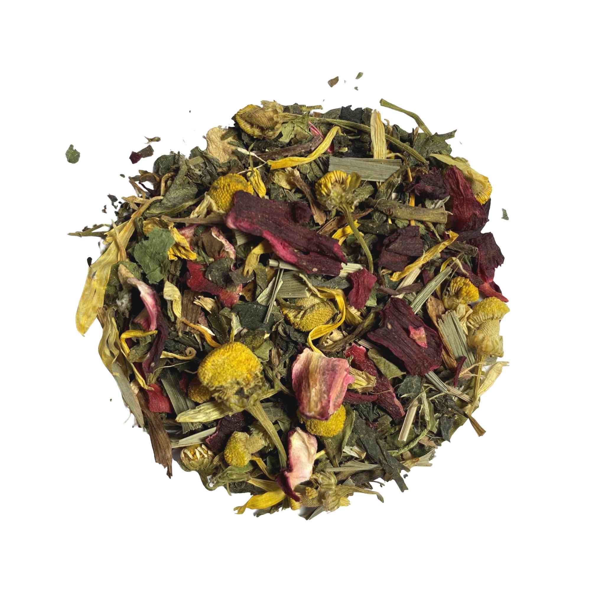 Clear Skin Tea - Etsy Canada