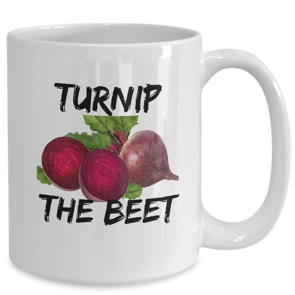 Turnip the Beet - Etsy