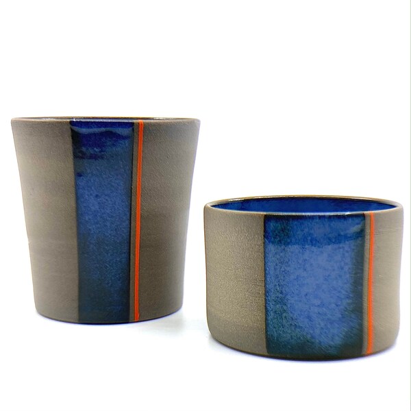 Espresso Cup Set - Etsy