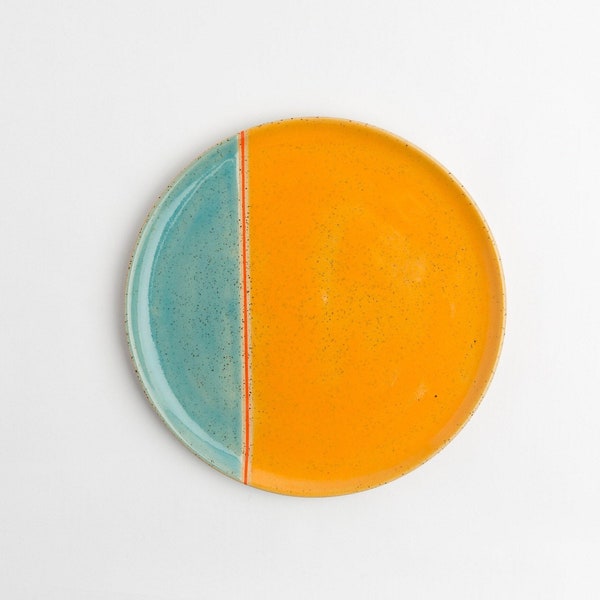 Handmade Plates - Etsy