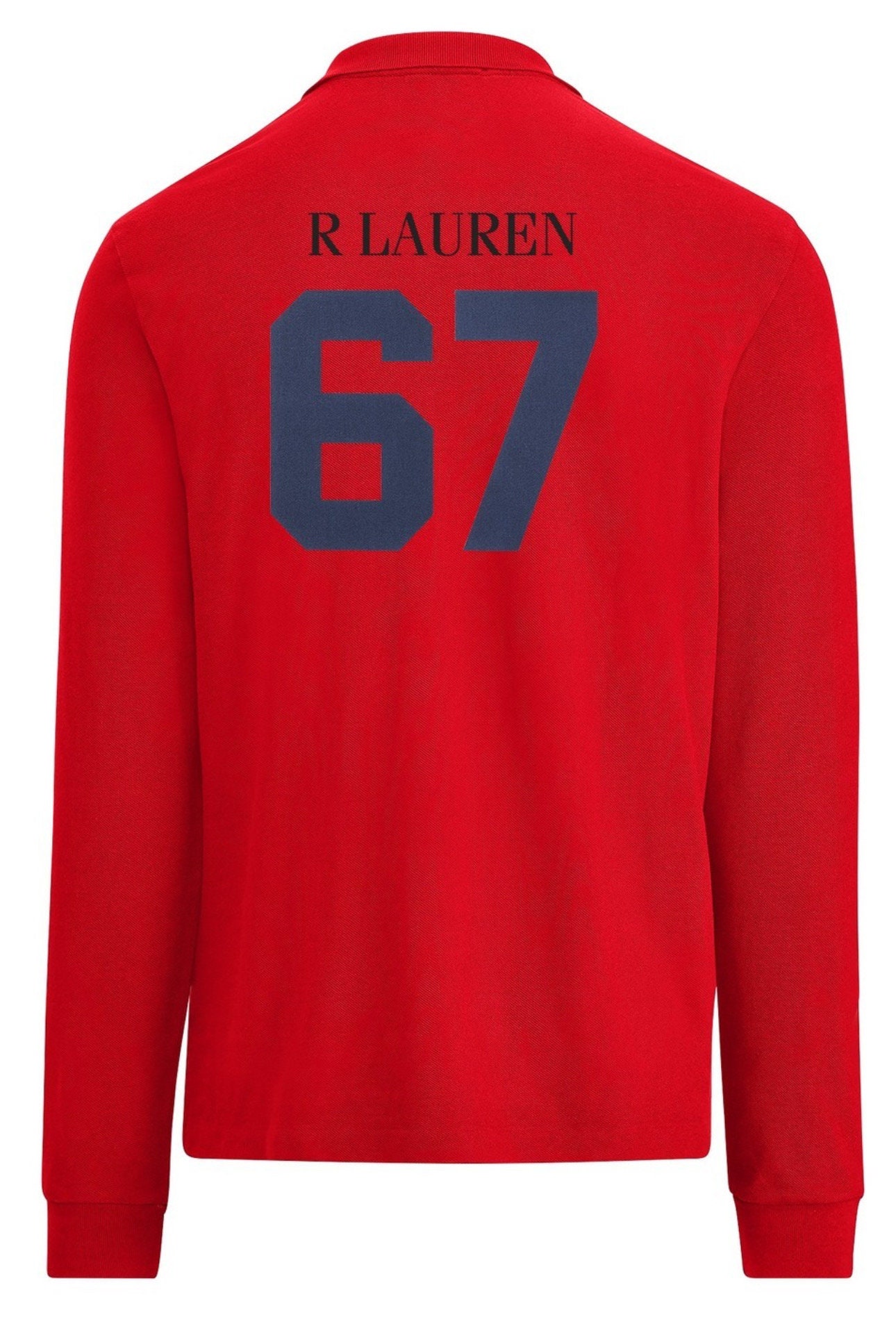 TSUMAN888 - RL Country Flags - Laking Aduas Series Ft. Ralph Lauren ...