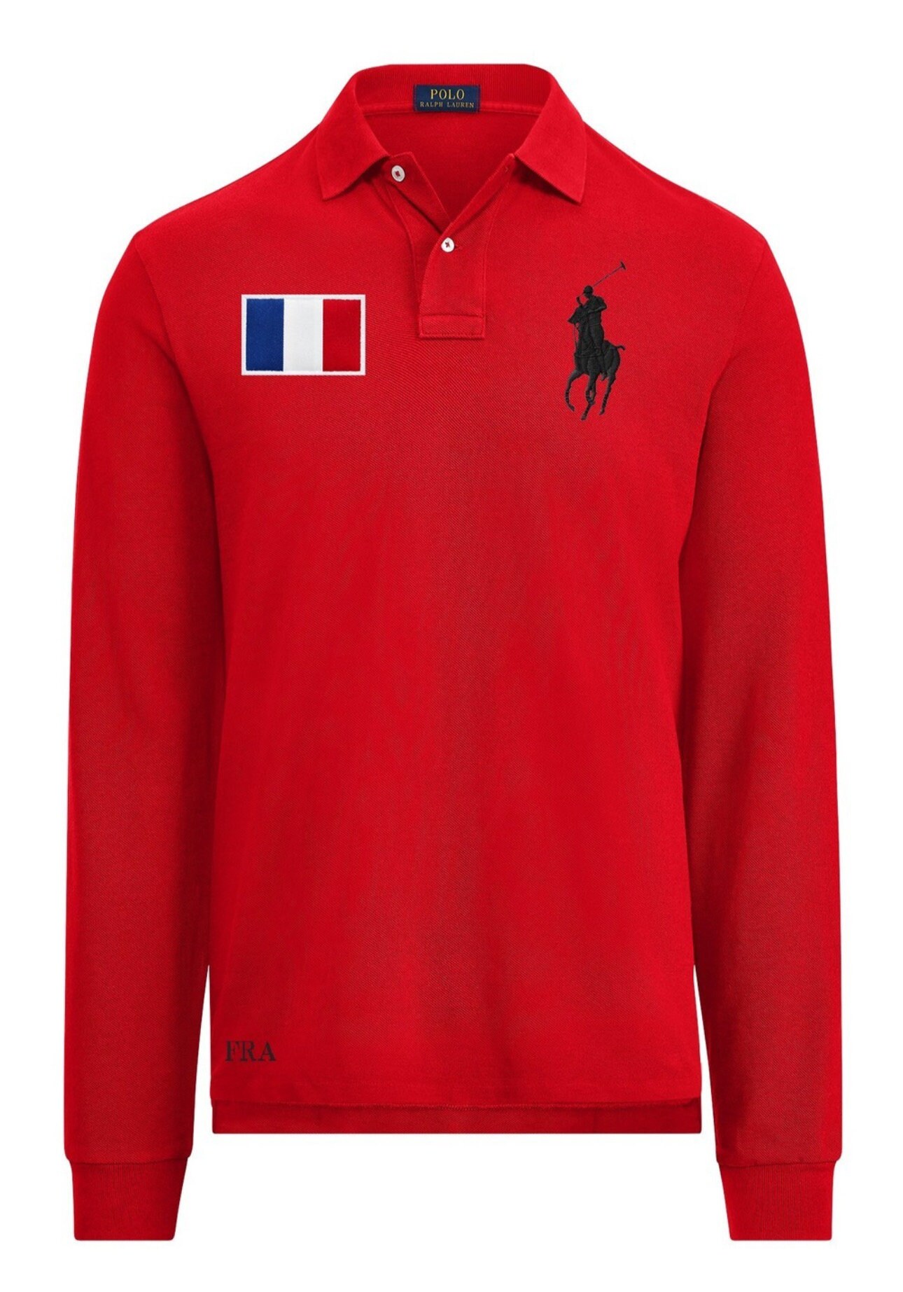 TSUMAN888 - RL Country Flags - Laking Aduas Series Ft. Ralph Lauren ...
