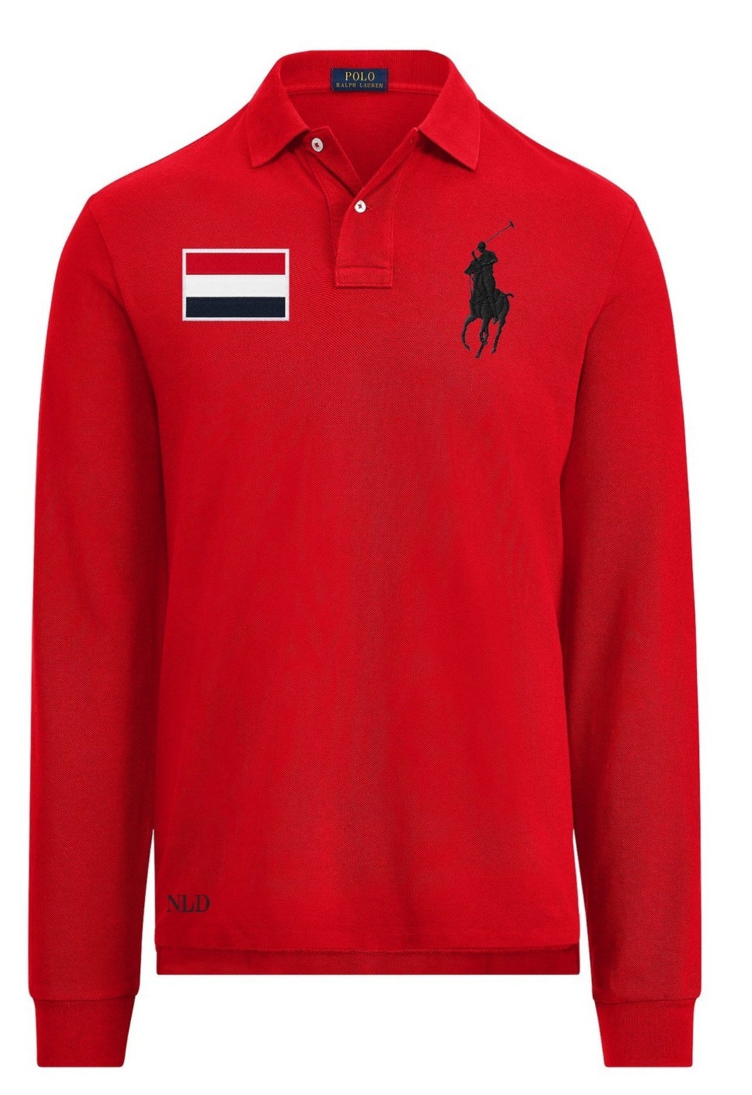 TSUMAN888 - RL Country Flags - Laking Aduas Series Ft. Ralph Lauren ...