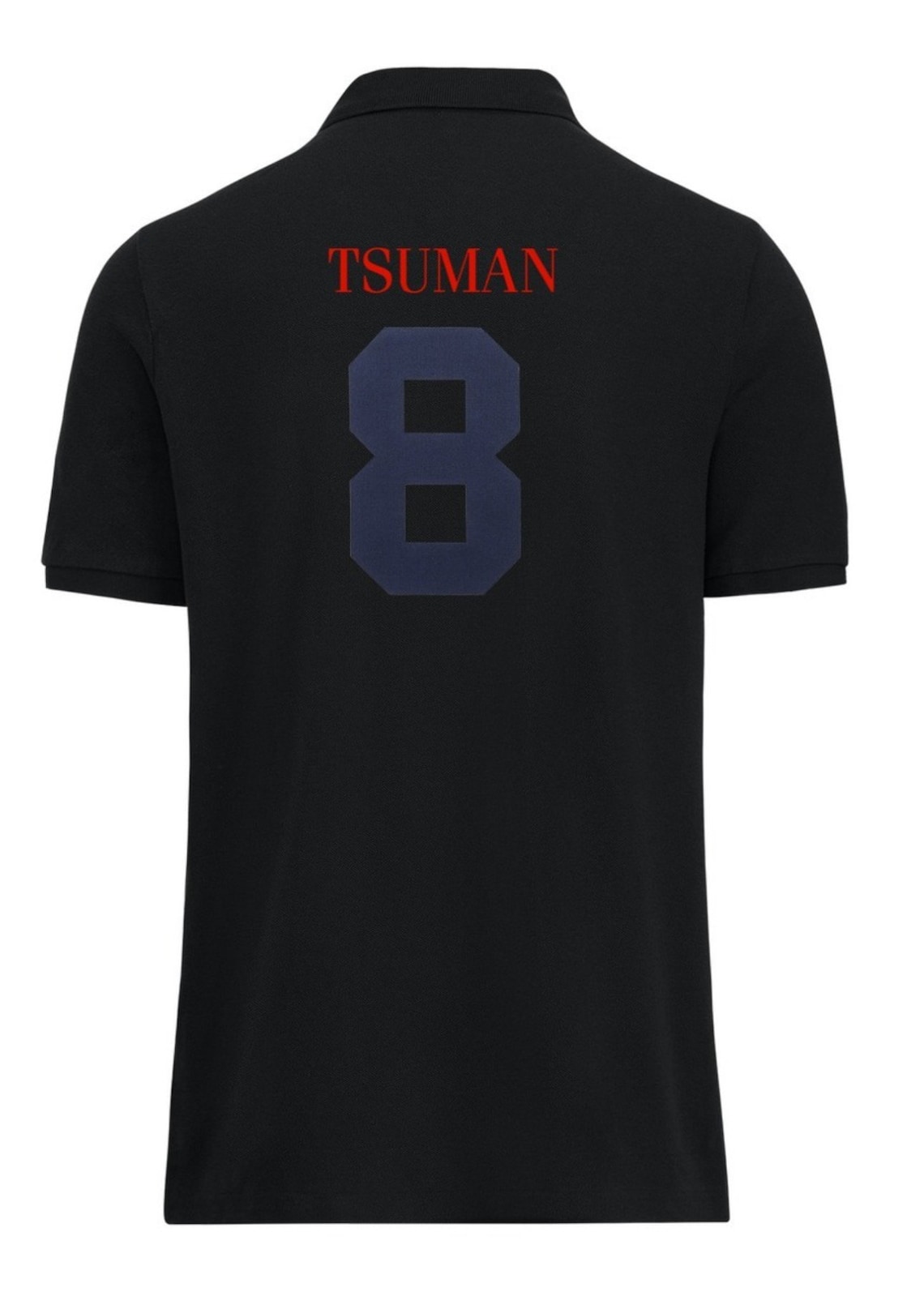 TSUMAN888 - RL Country Flags - Laking ADUAS Series Ft. Ralph Lauren ...