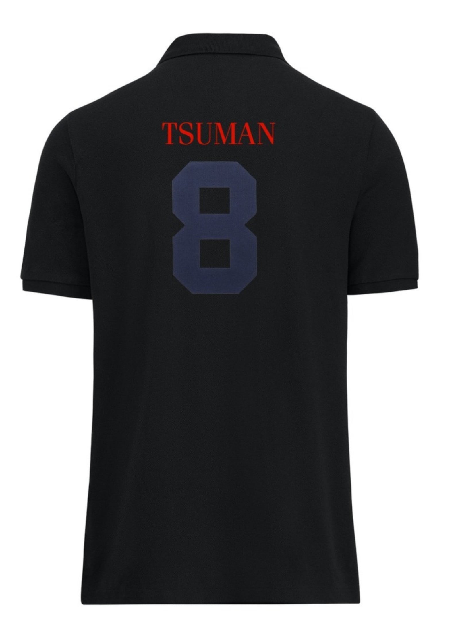 TSUMAN888 - RL Country Flags - Laking ADUAS Series Ft. Ralph Lauren ...