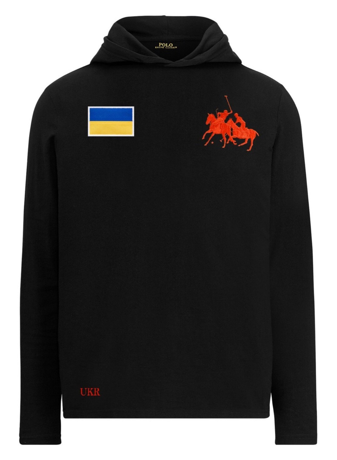 TSUMAN888 - RL Country Flags - Laking ADUAS Series Ft. Ralph Lauren ...