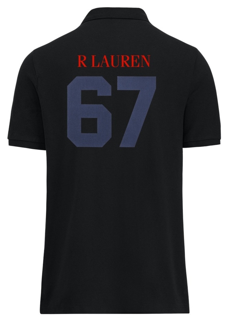 TSUMAN888 - RL Country Flags - Laking ADUAS Series Ft. Ralph Lauren ...