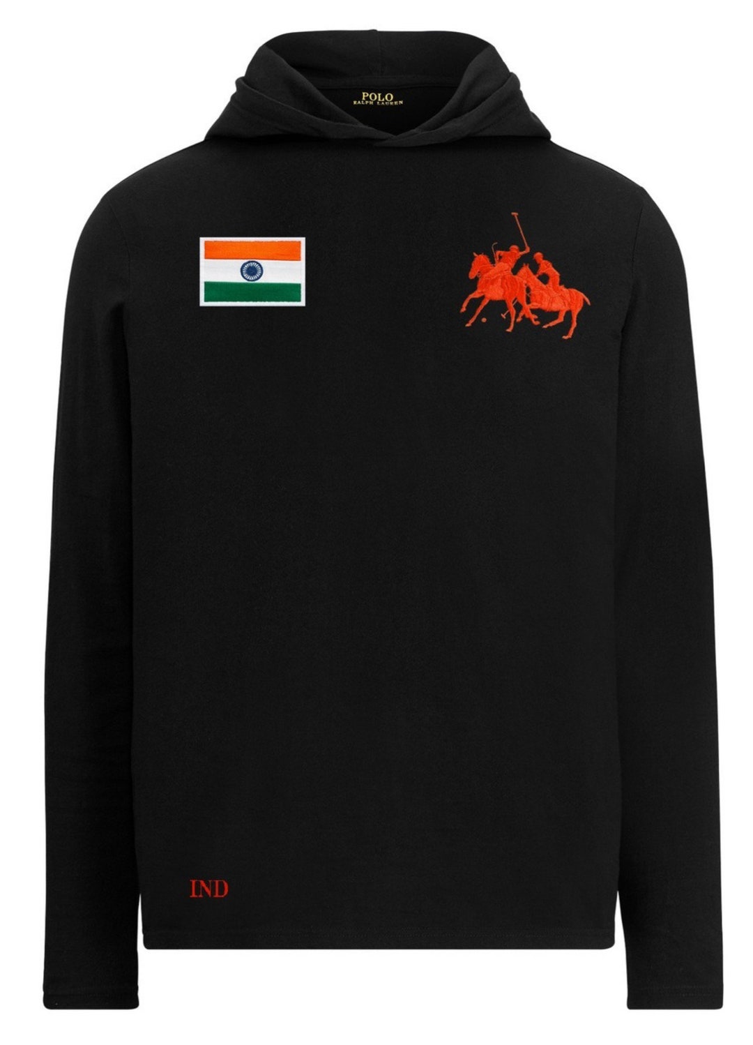 TSUMAN888 - RL Country Flags - Laking ADUAS Series Ft. Ralph Lauren ...