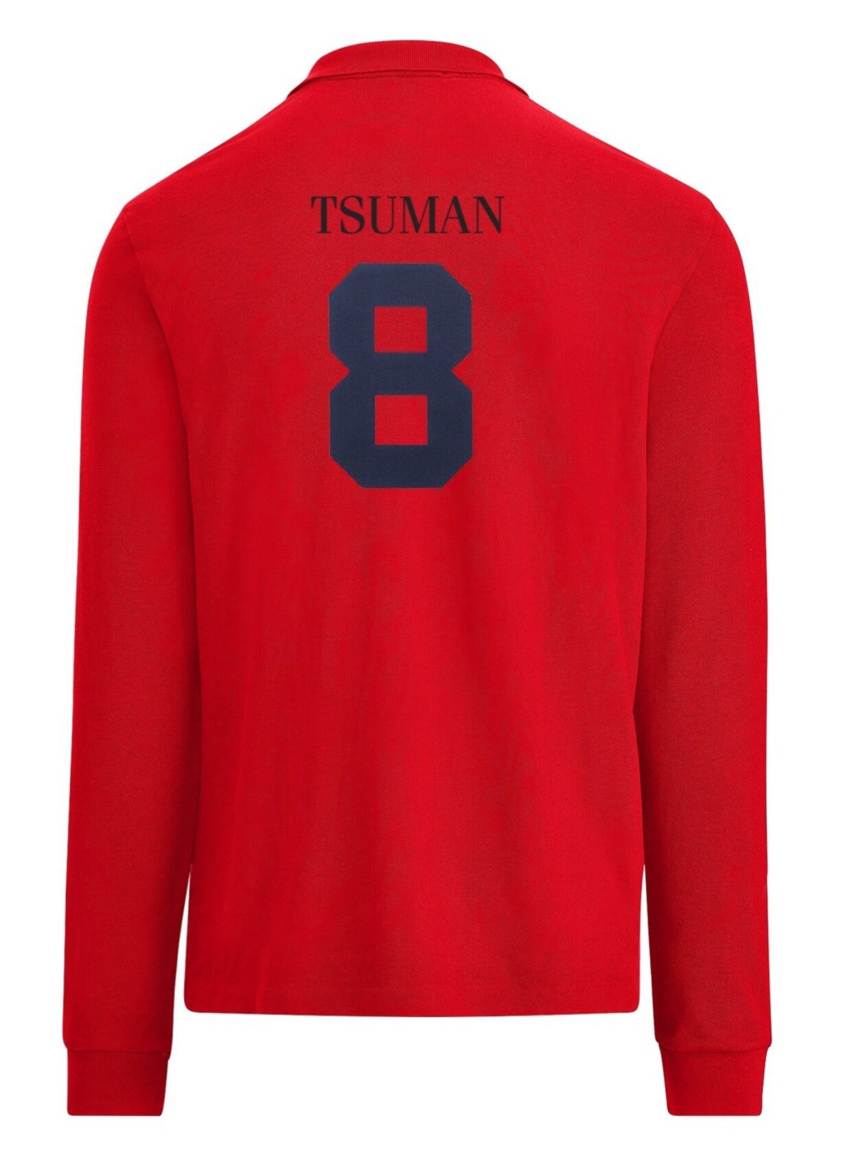 TSUMAN888 - RL Country Flags - Laking Aduas Series Ft. Ralph Lauren ...
