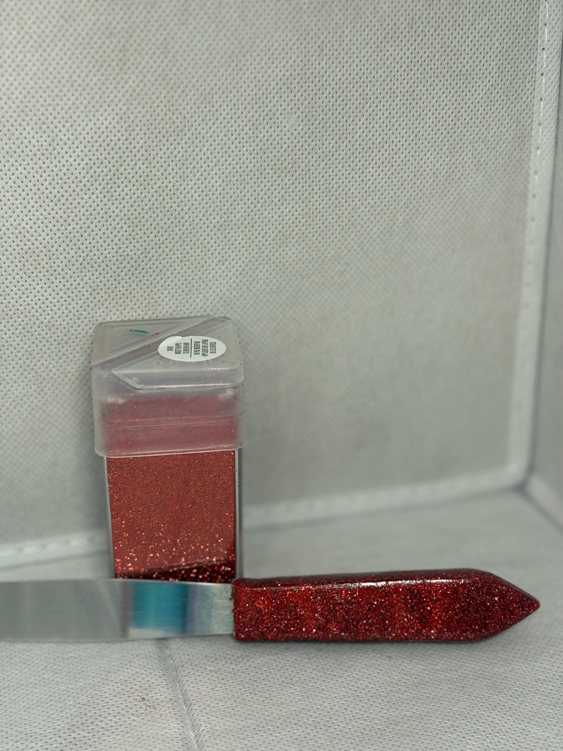Custom Sparkly Pill Counting Spatula - Etsy