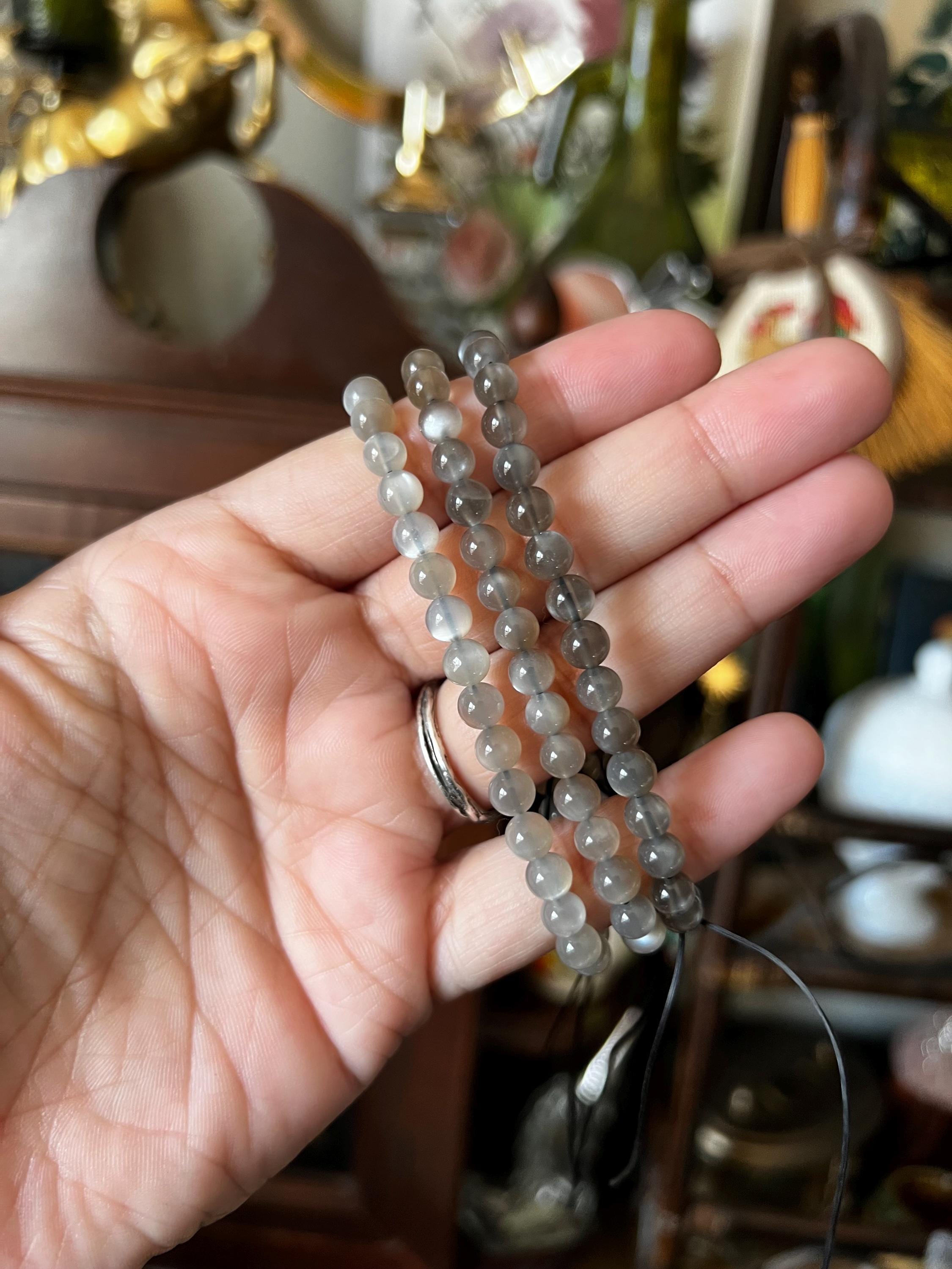 Crystal Bracelets - Etsy