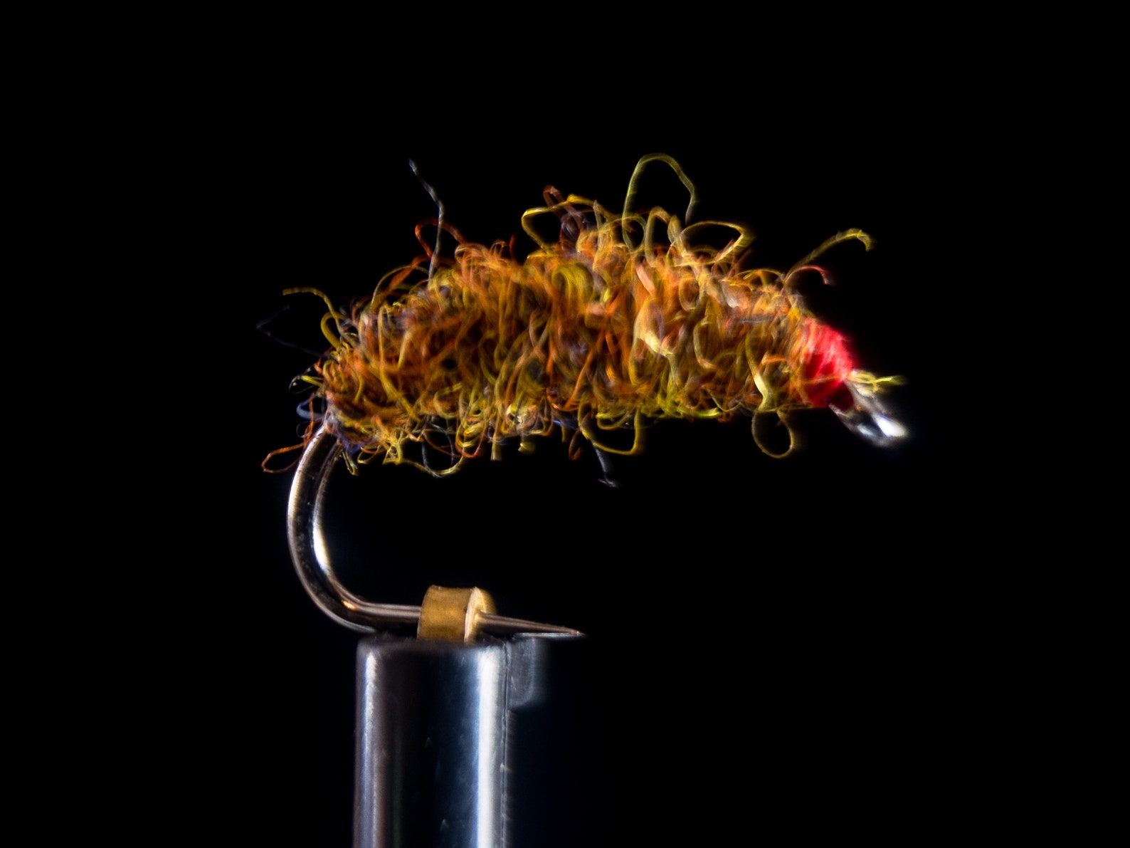 Utah Killer Bug Fly Best Nymph Fly Patterns Hand Made Fly | Etsy