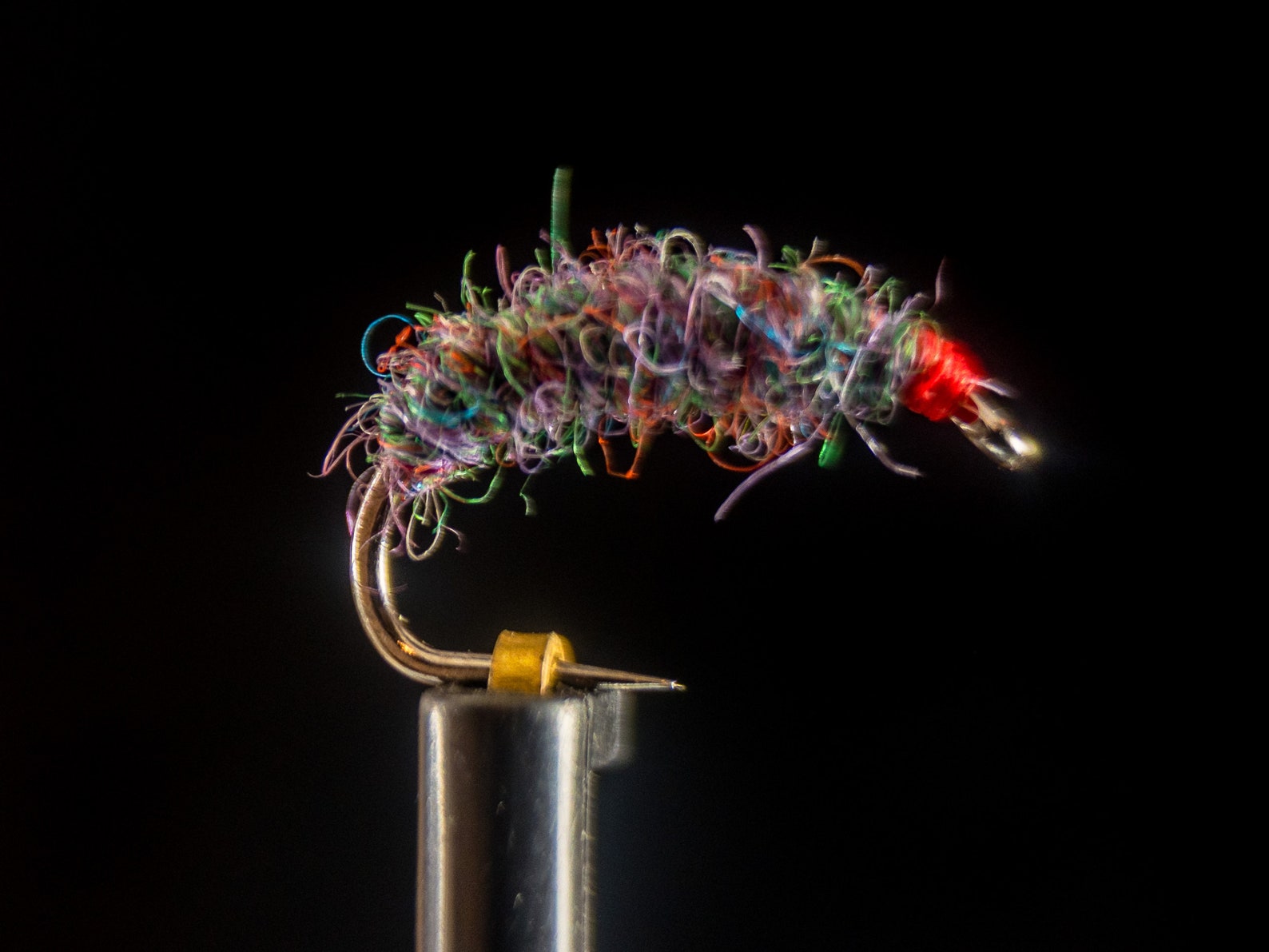 Utah Killer Bug Fly Best Nymph Fly Patterns Hand Made Fly | Etsy