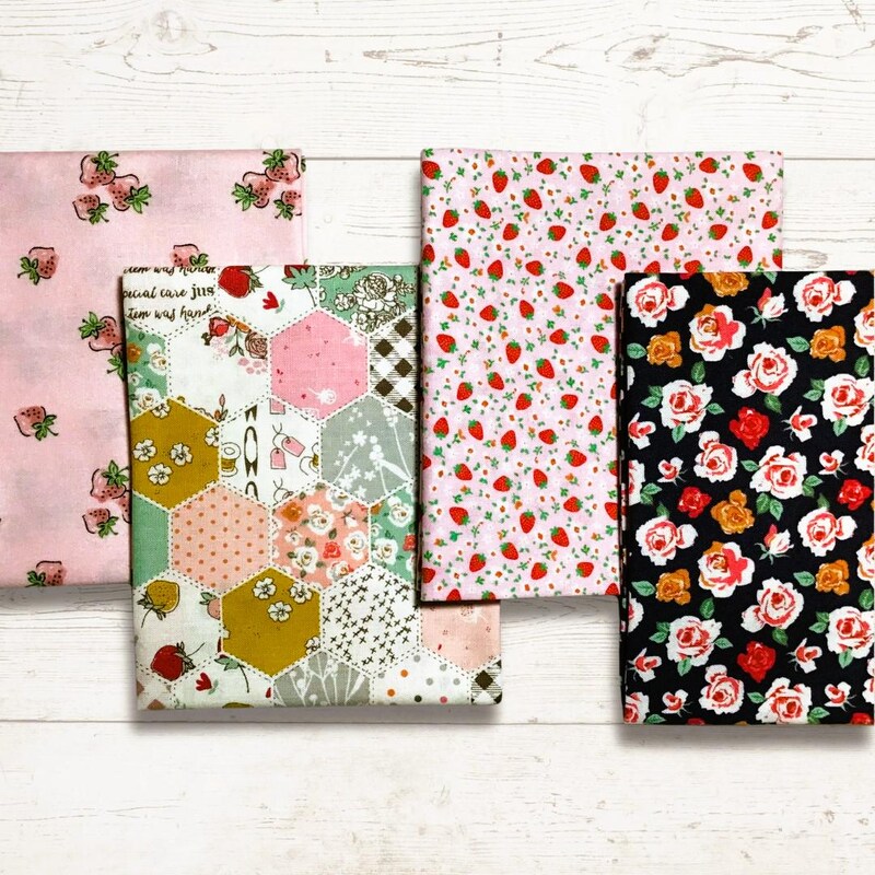 Minki Kim Patterns - Etsy