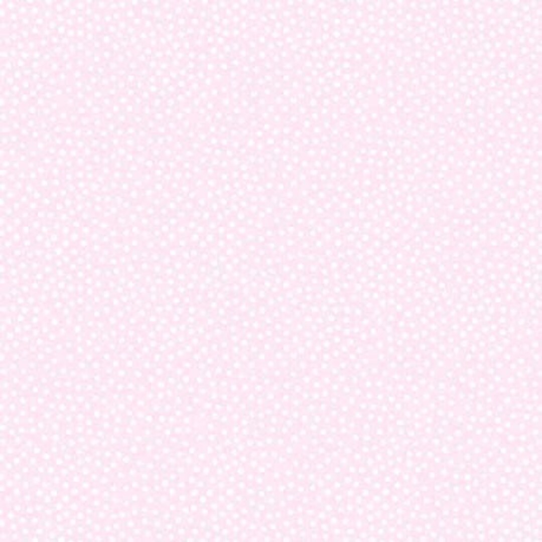 GARDEN PINDOT - BLUSH - Pink Cotton Blender Fabric - Michael Miller ...