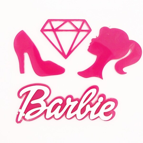 Barbie Decorations - Etsy