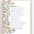 Hawthorn Flower Illustration / Printable / Art / Digital Download ...