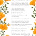 I Love You, California / California State Song Printable / Digital ...