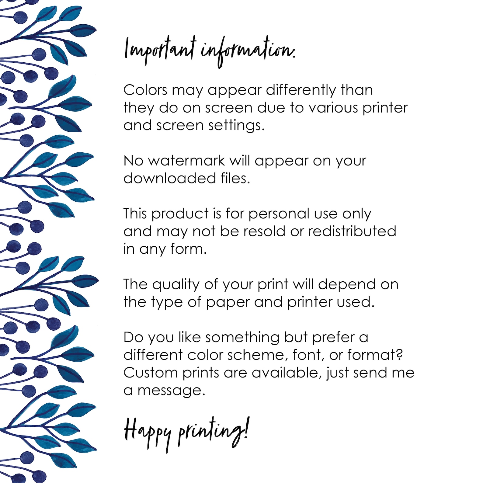 Sonnet 116 / Shakespeare / Printable / Art / Digital Download - Etsy