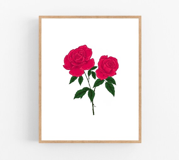 Printable Roses Rose Coloring Pages Printable Coloring Home