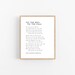The Tide Rises the Tide Falls / Henry Wadsworth Longfellow / Printable ...
