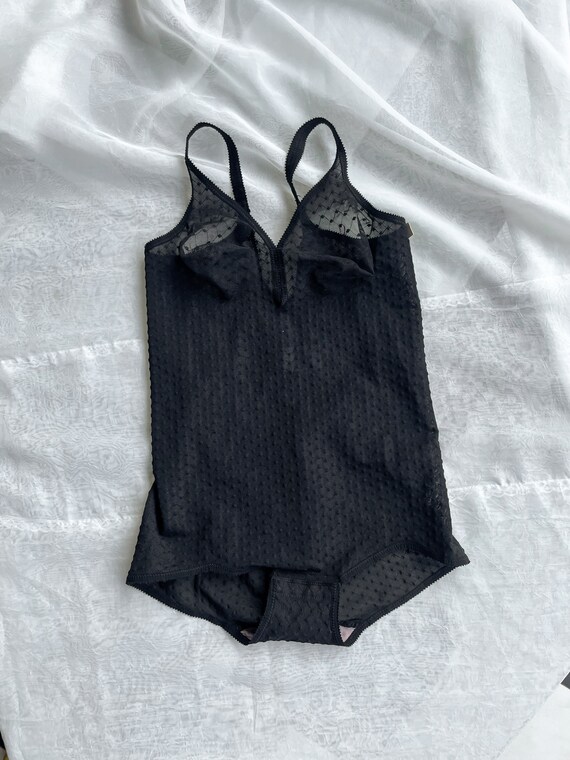 Vintage Barbara Paris Sheer Shape Wear - Etsy