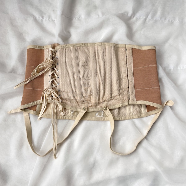 Louis Girdles - Etsy Canada