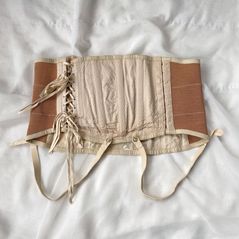 Louis Girdles Etsy Canada