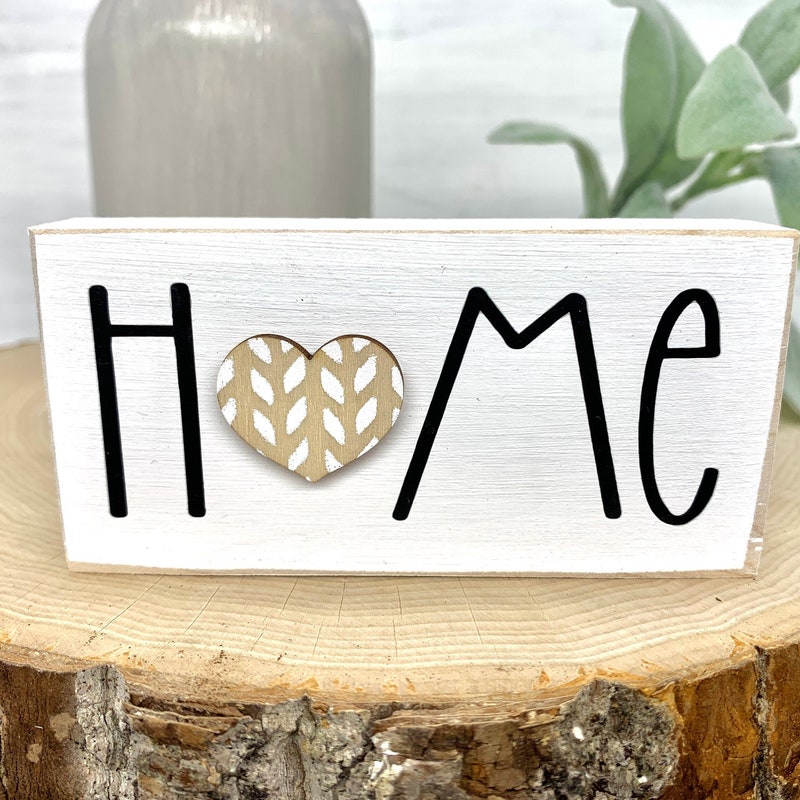 Small Signs - Etsy
