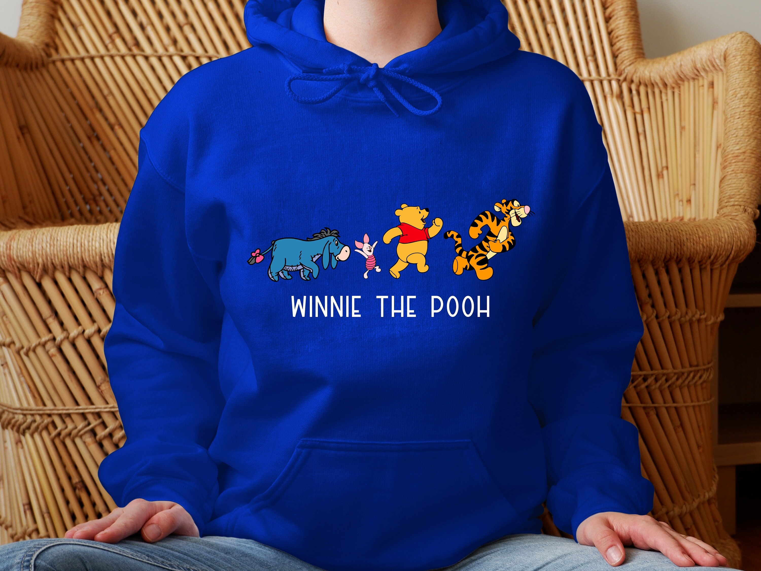 Winnie the Pooh Shirt, Winnie the Pooh and Friends Shirts, Pooh Bear ...
