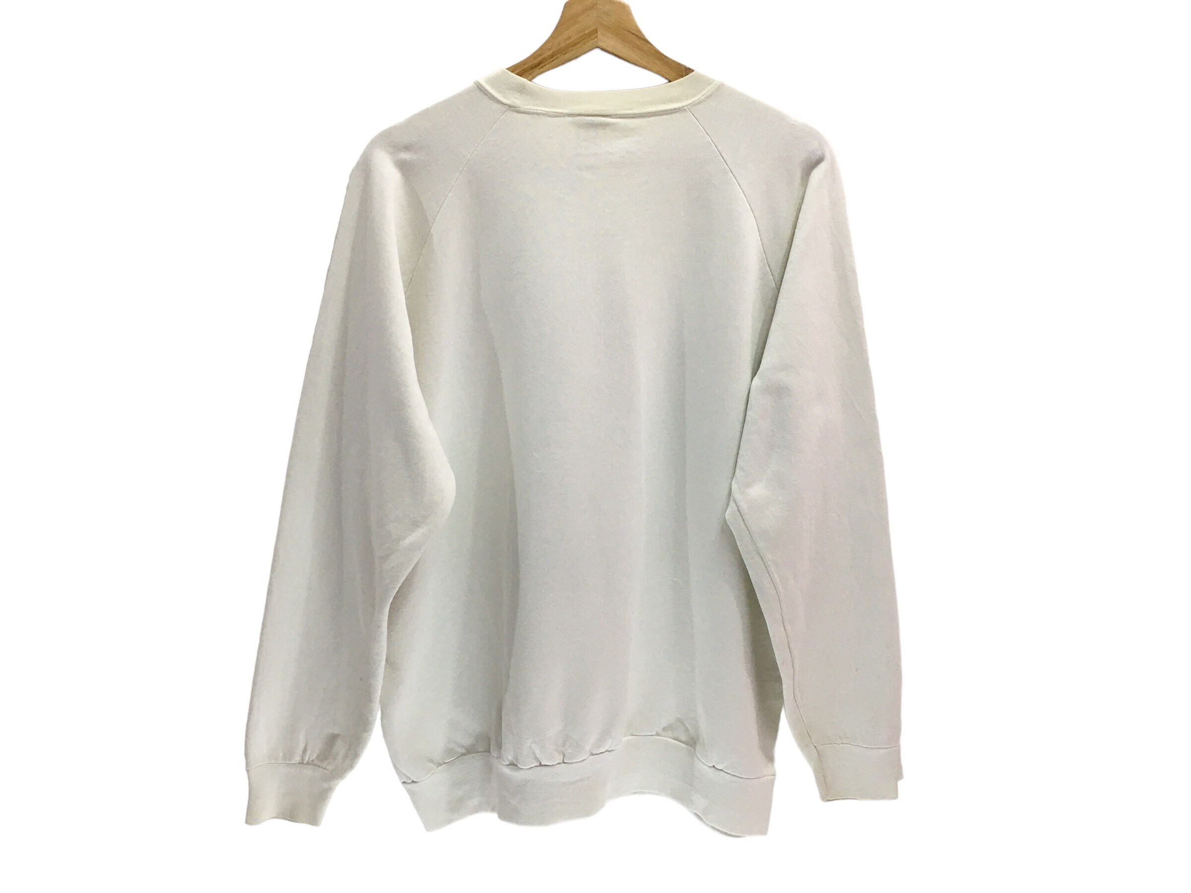 Vintage 90s Miami Dolphins Rugby Team Spellout Pullover Jumper ...