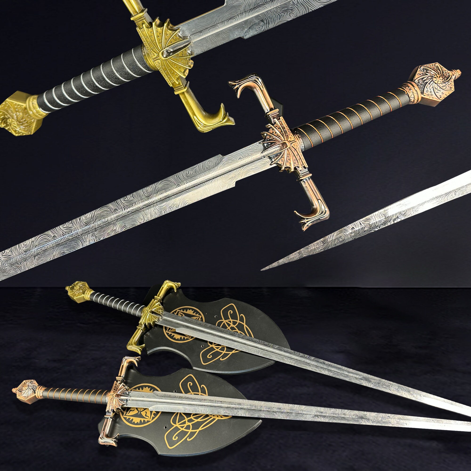 Aegon Blackfyre, Aegon Targaryen Blackfyre Sword,sword of Aegon the ...