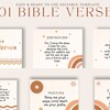 100 Inspirational Bible Verse Cards Prayer Board Cards Vision Board ...