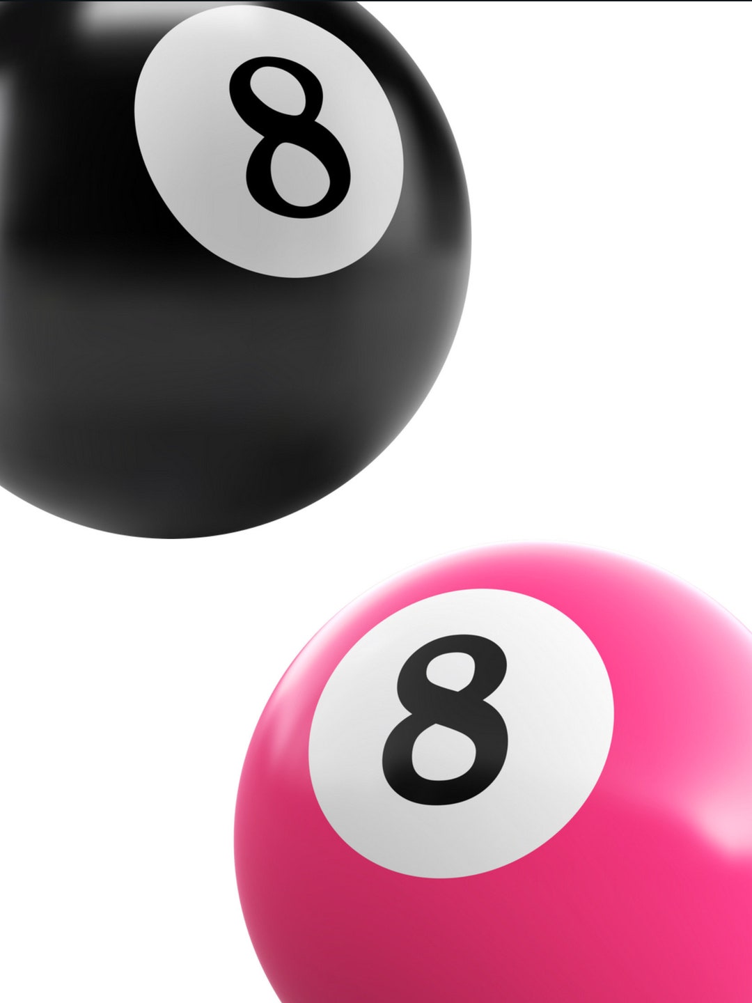 Png 8 Ball Digital Downloadable Print - Etsy