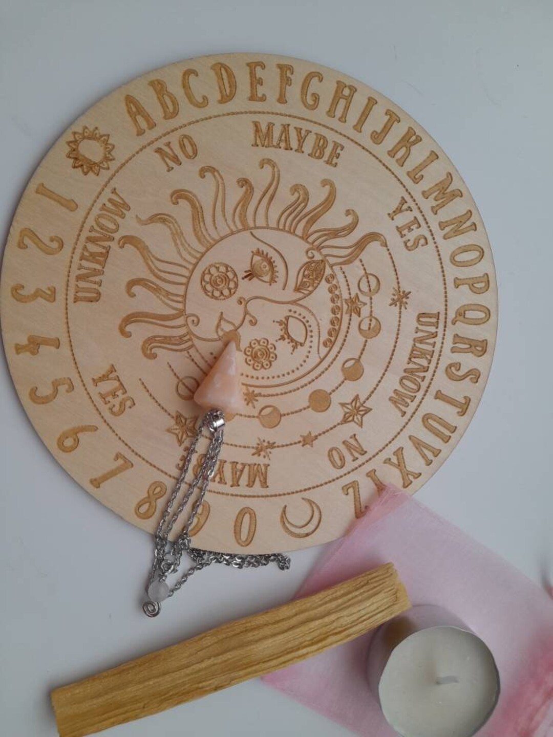 Pendulum Pack - Etsy