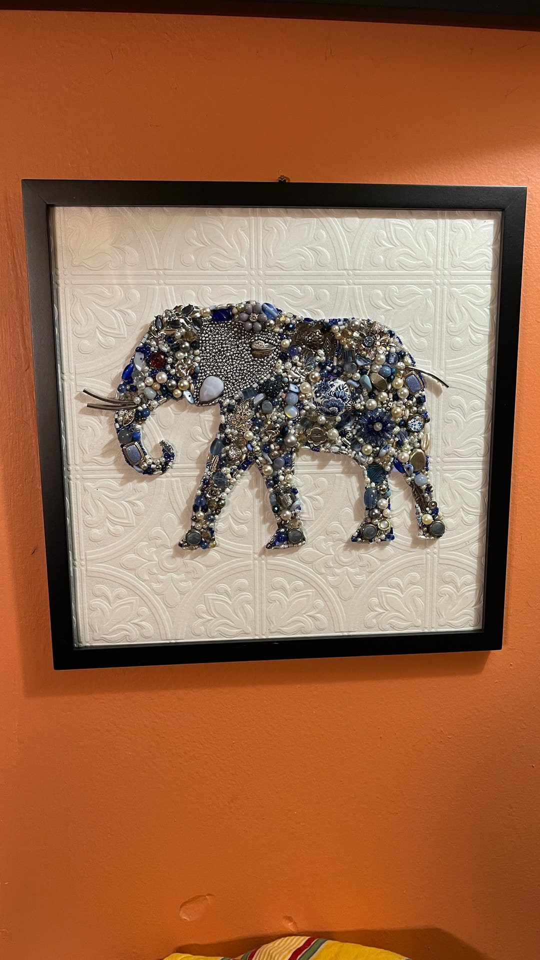 Made to Order Vintage Inspired Animals. Every Piece is One-of-a-kind ...