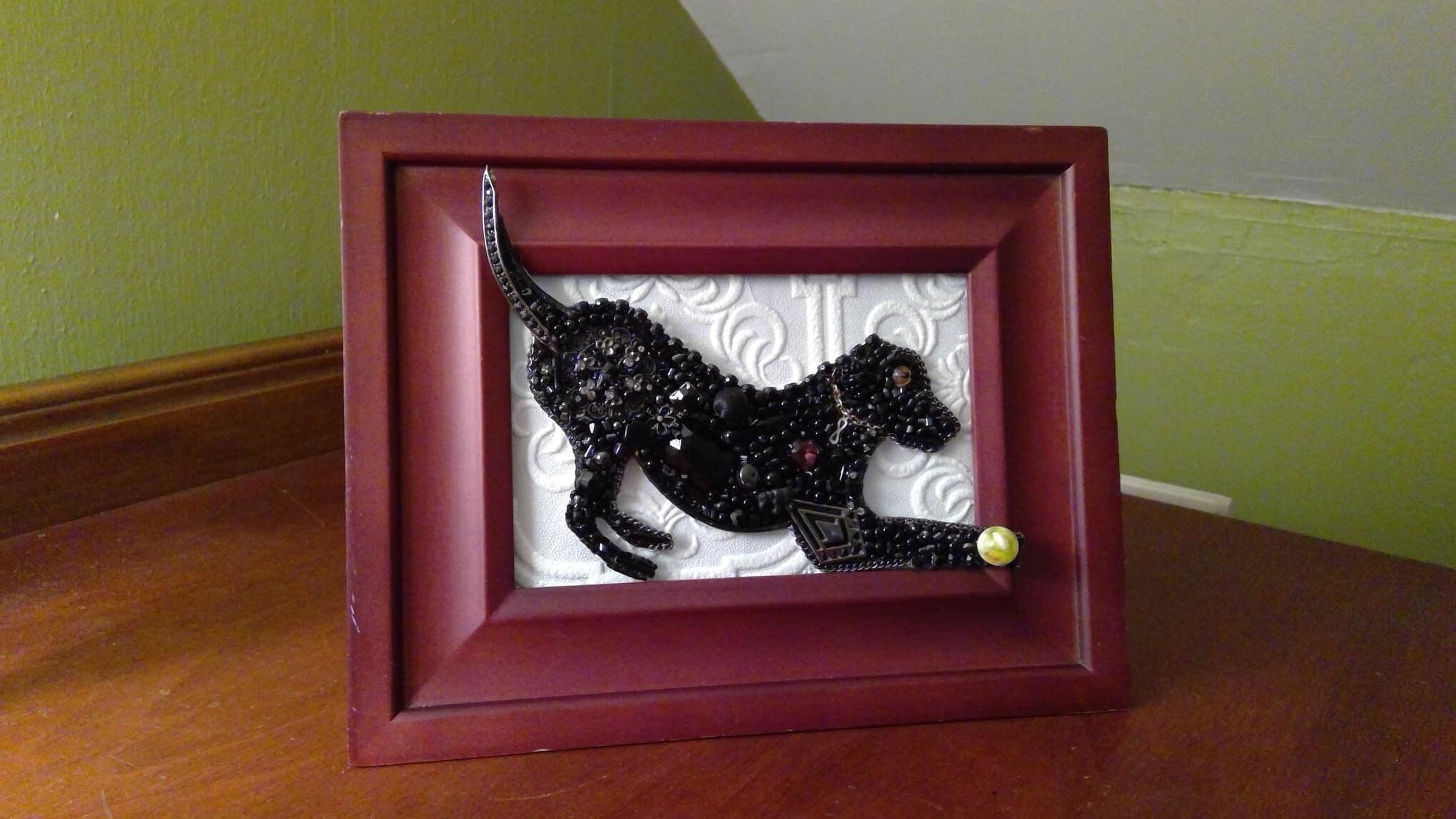 Made to Order Vintage Inspired Animals. Every Piece is One-of-a-kind ...