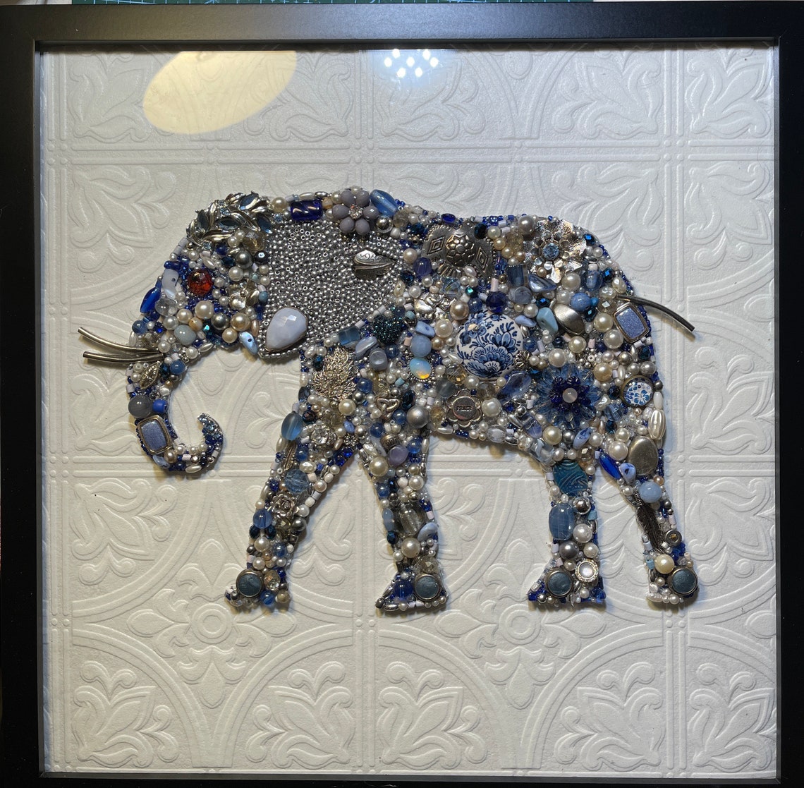 Made to Order Vintage Inspired Animals. Every Piece is One-of-a-kind ...