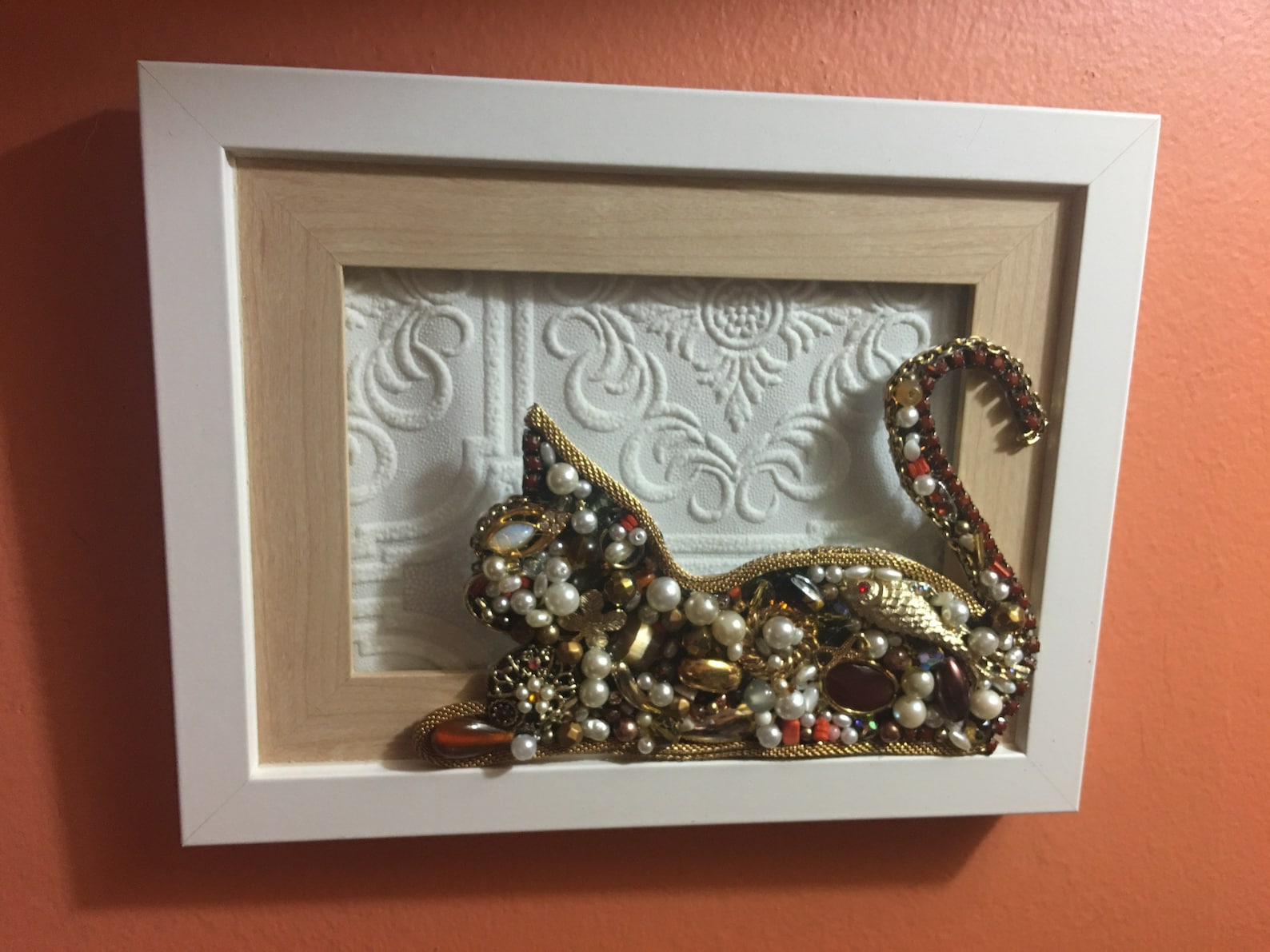 Made to Order Vintage Inspired Animals. Every Piece is One-of-a-kind ...