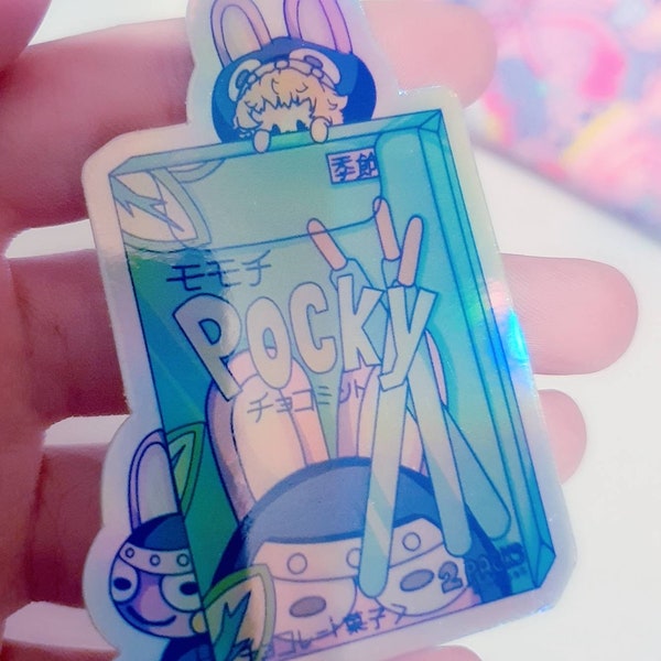 Pocky - Etsy UK