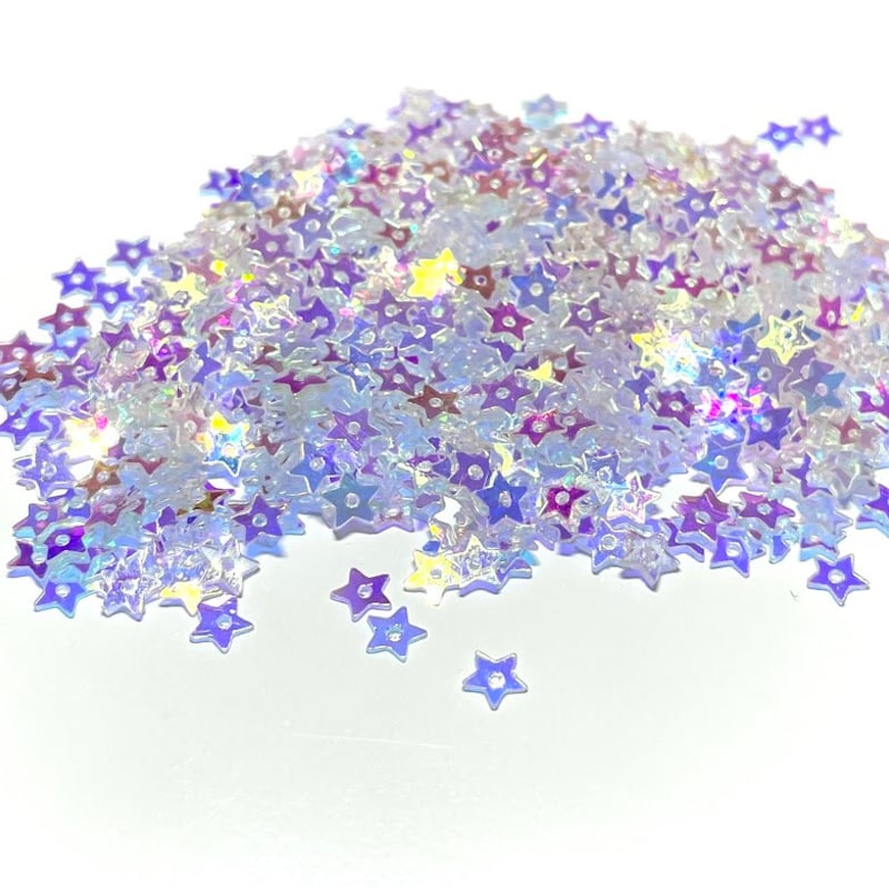 Star Sequins - Etsy