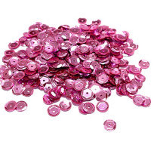 Metallic Sequins - Etsy