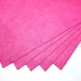 Pretty in Pink Felt Color Set 9 X 12 Wool Felt - Etsy