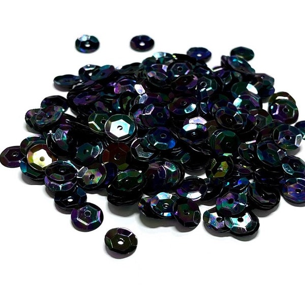 Iridescent - Etsy
