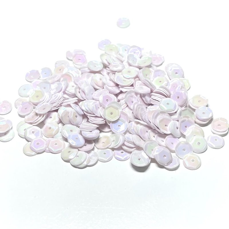 8mm Sequins in Bulk - Etsy